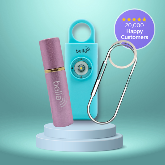 Products – Bella